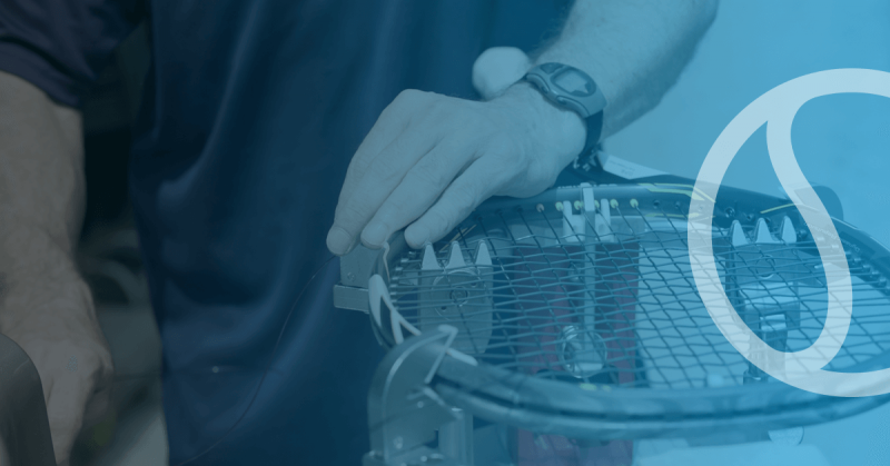 The Different Stringing Methods: What are They and What are the ...