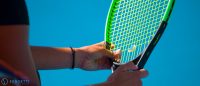 What tension should I string my tennis racket? | Sergetti