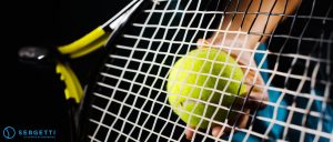 What tension should I string my tennis racket? | Sergetti